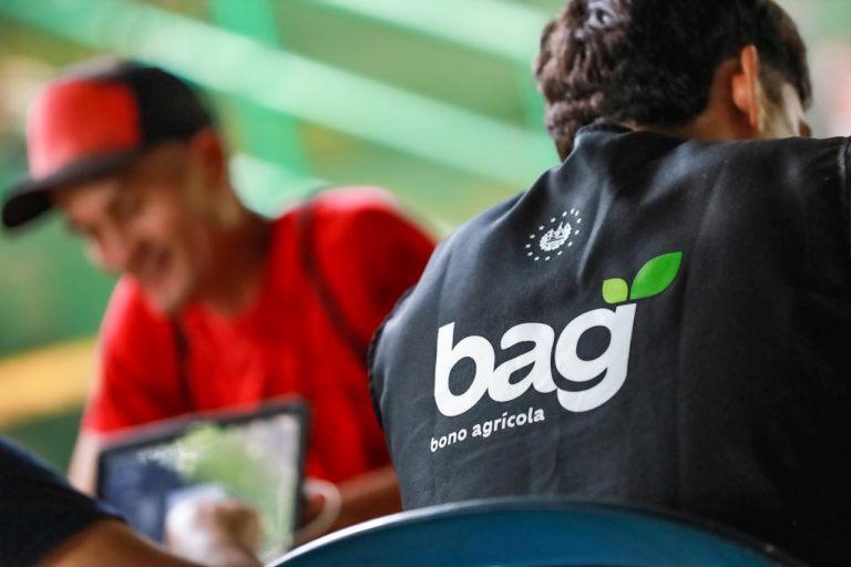 MAG informa fecha límite para el retiro del Bono Agrícola - Sitio web ...