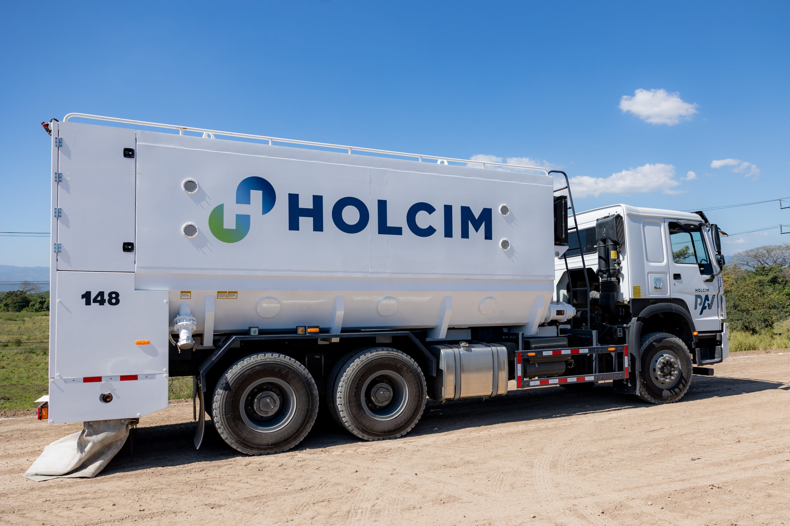 Holcim excels in sustainability with Environmental Product Declarations ...