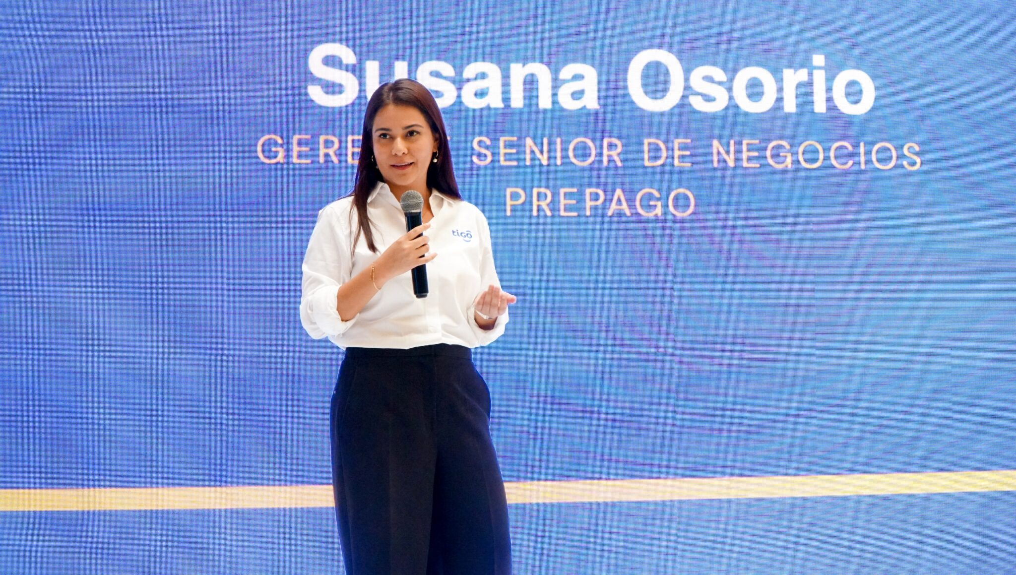 Tigo te da más por tus recargas y paquetes prepago con “Tigo Premios ...