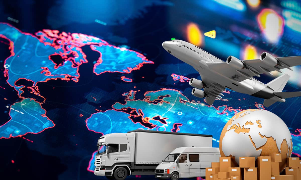 OMC: Comercio mundial de mercancías en recuperación - Sitio web de ...