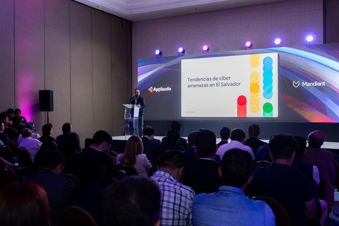 Applaudo y Mandiant de Google Cloud presentan estrategias para ...