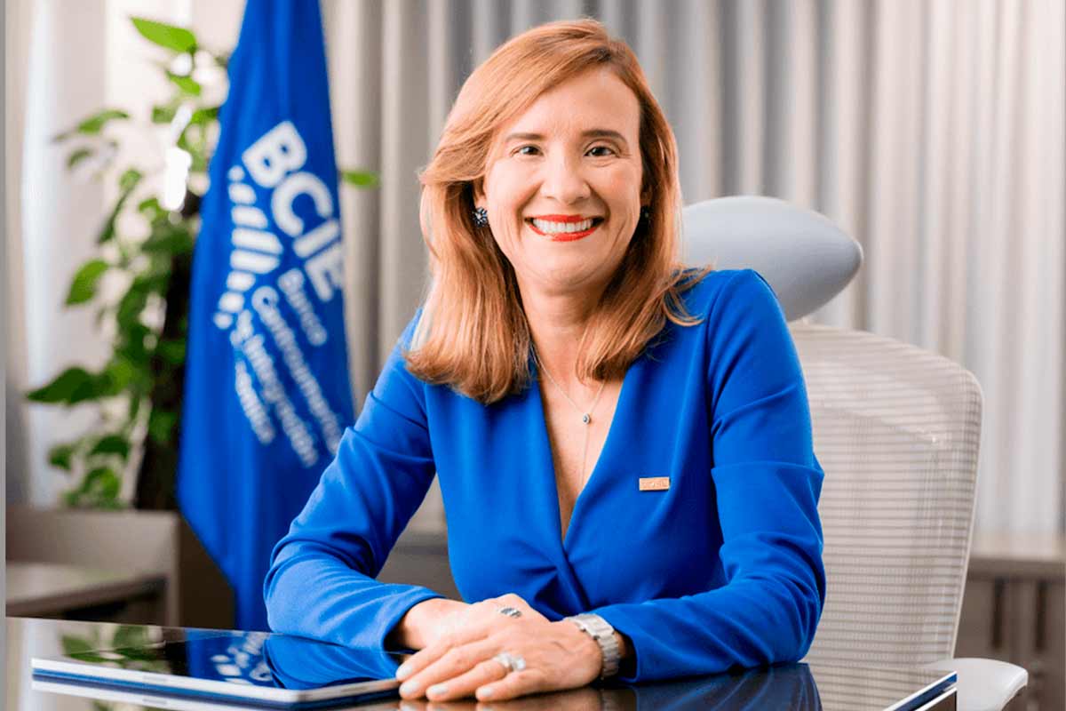 BCIE aprueba operaciones por más de US$2,800 millones bajo el liderazgo ...