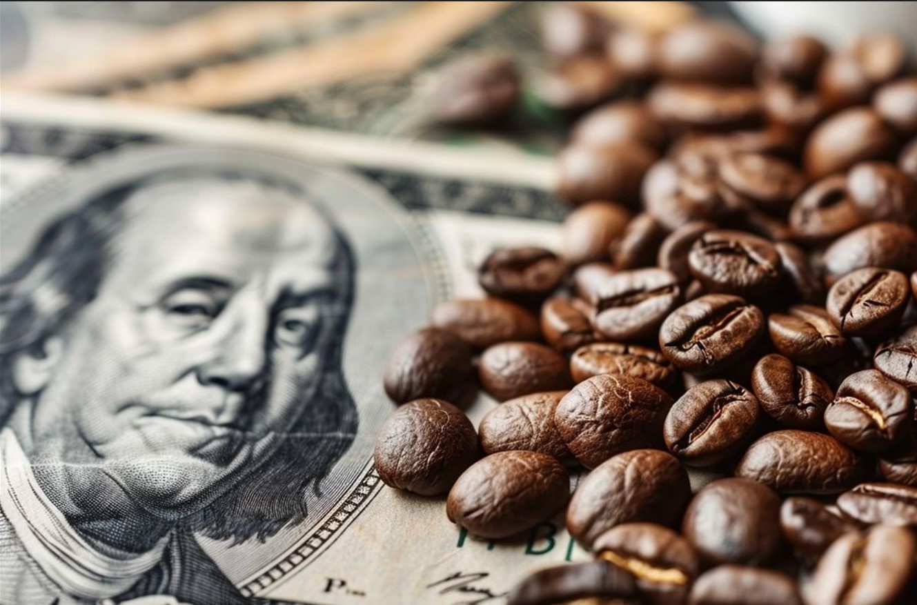 Precios del café se incrementan, alcanzando precios históricos - Sitio ...