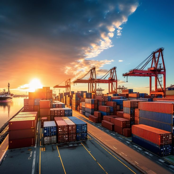 Comercio exterior en El Salvador superó los US$7,100 millones en 2024 ...