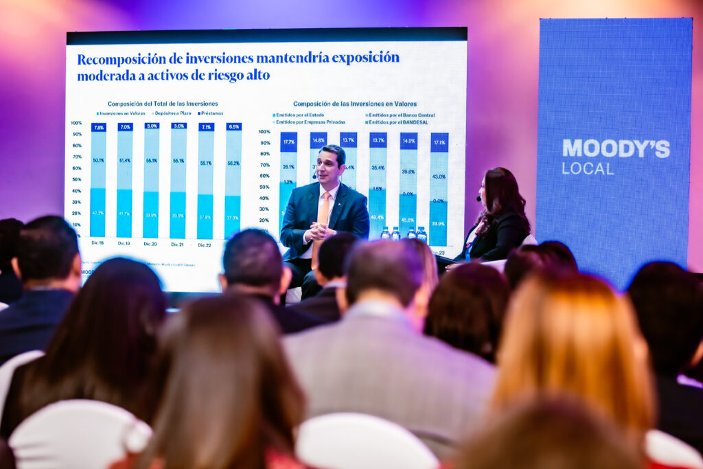 Transformación y futuro del sector asegurador salvadoreño en el 2025 ...