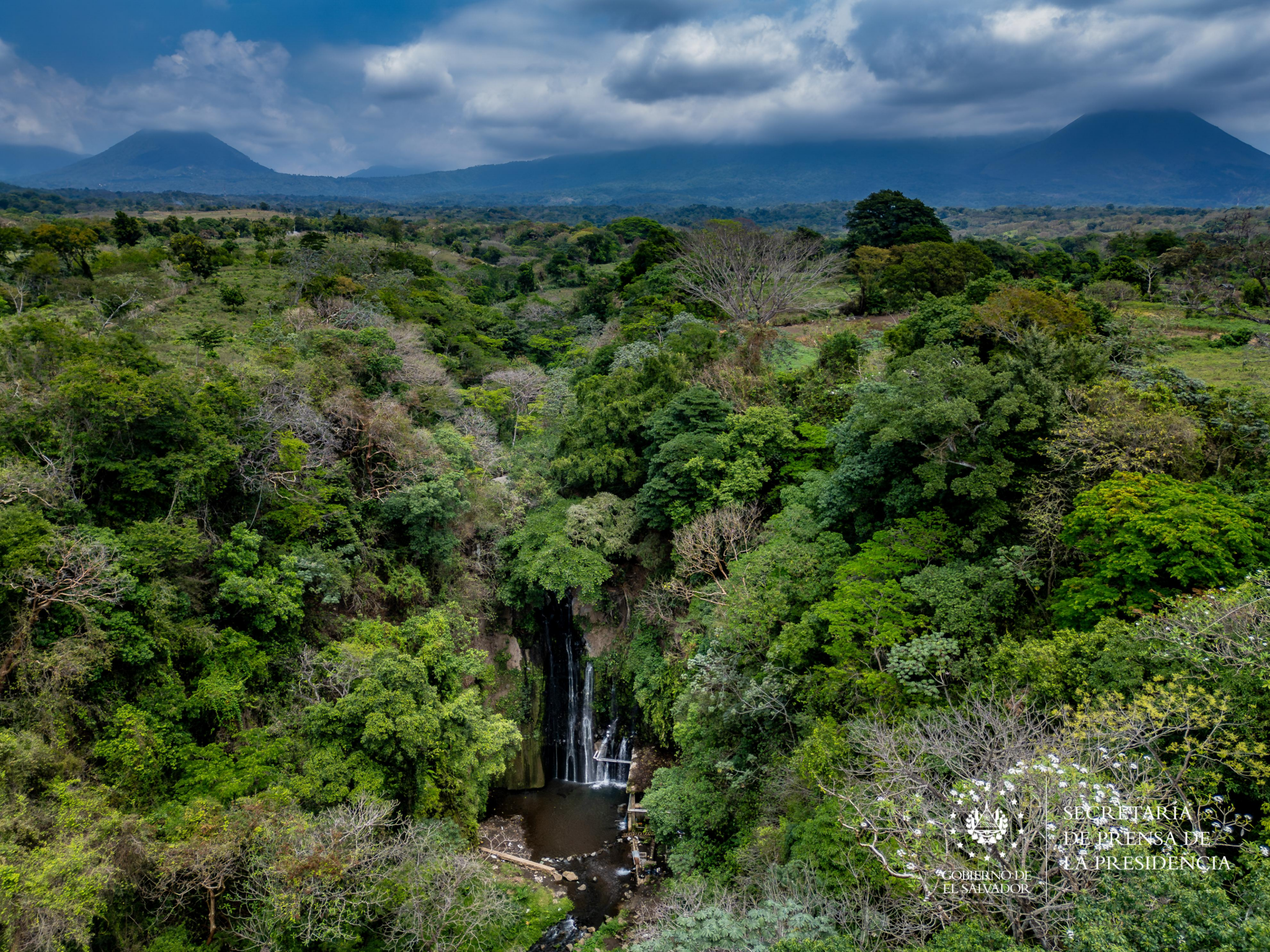 Cascadas de Talcomunca: El nuevo destino turístico en auge - Sitio web ...