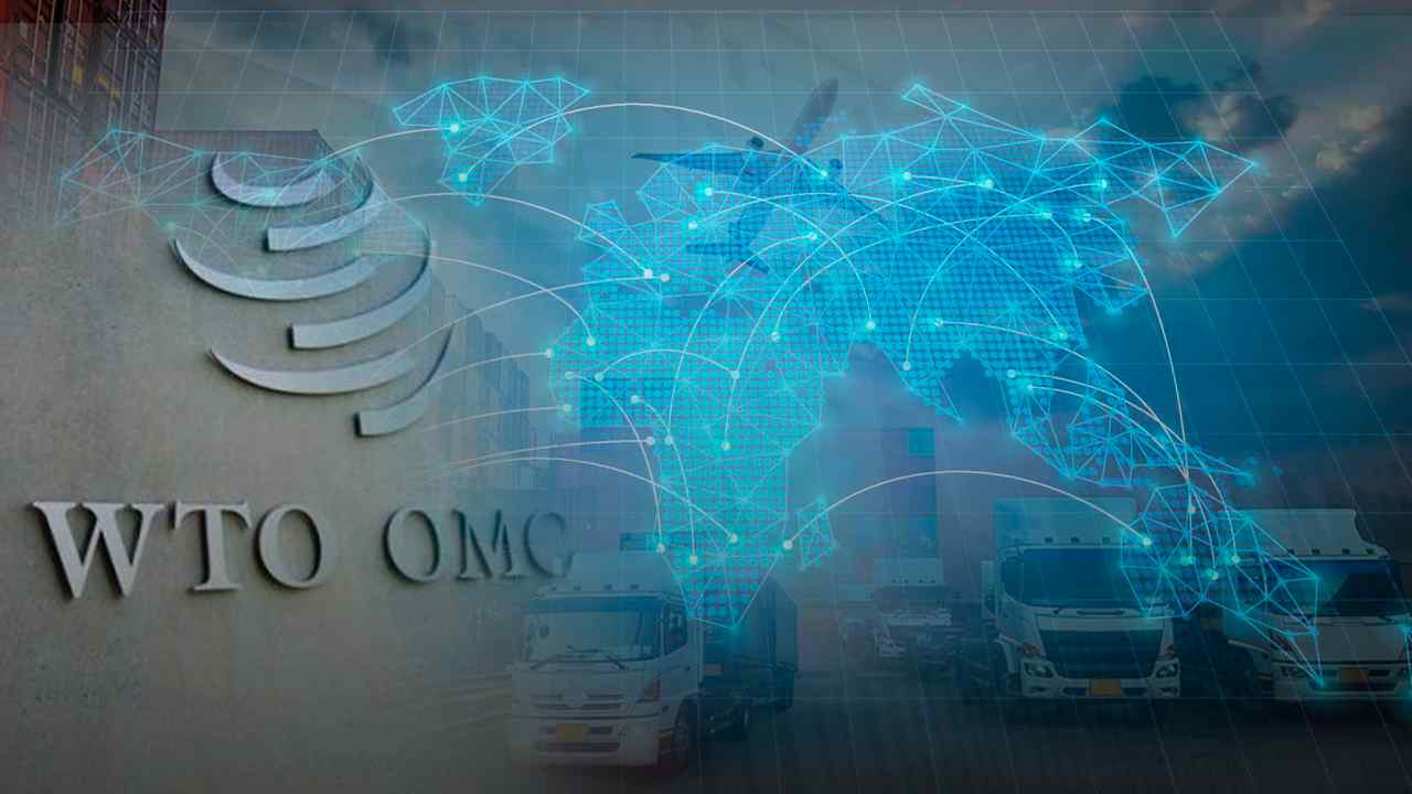 WTO warns about challenges and opportunities of artificial intelligence ...