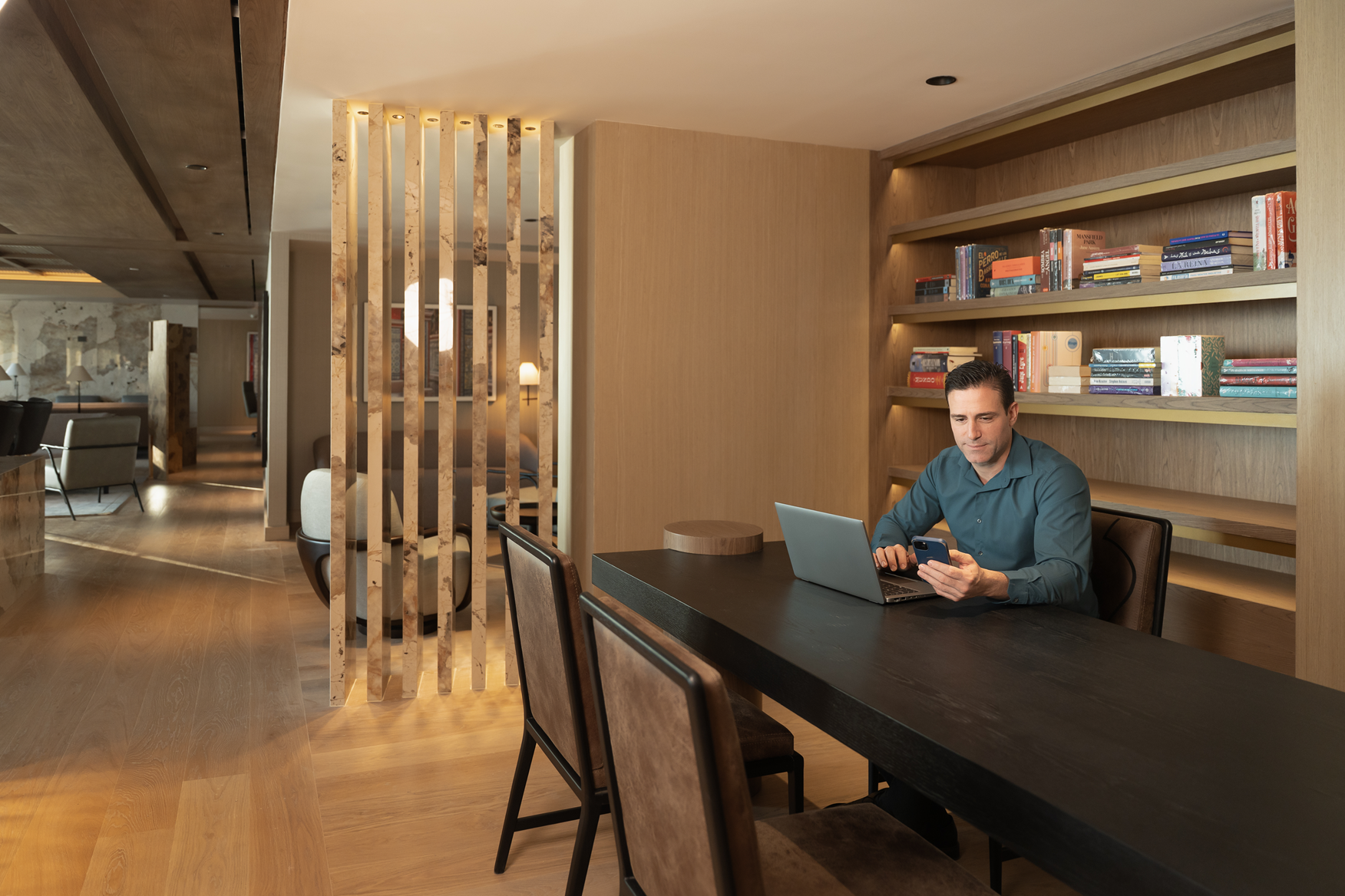 Real Hotels & Resorts celebran la apertura del nuevo complejo hotelero ...
