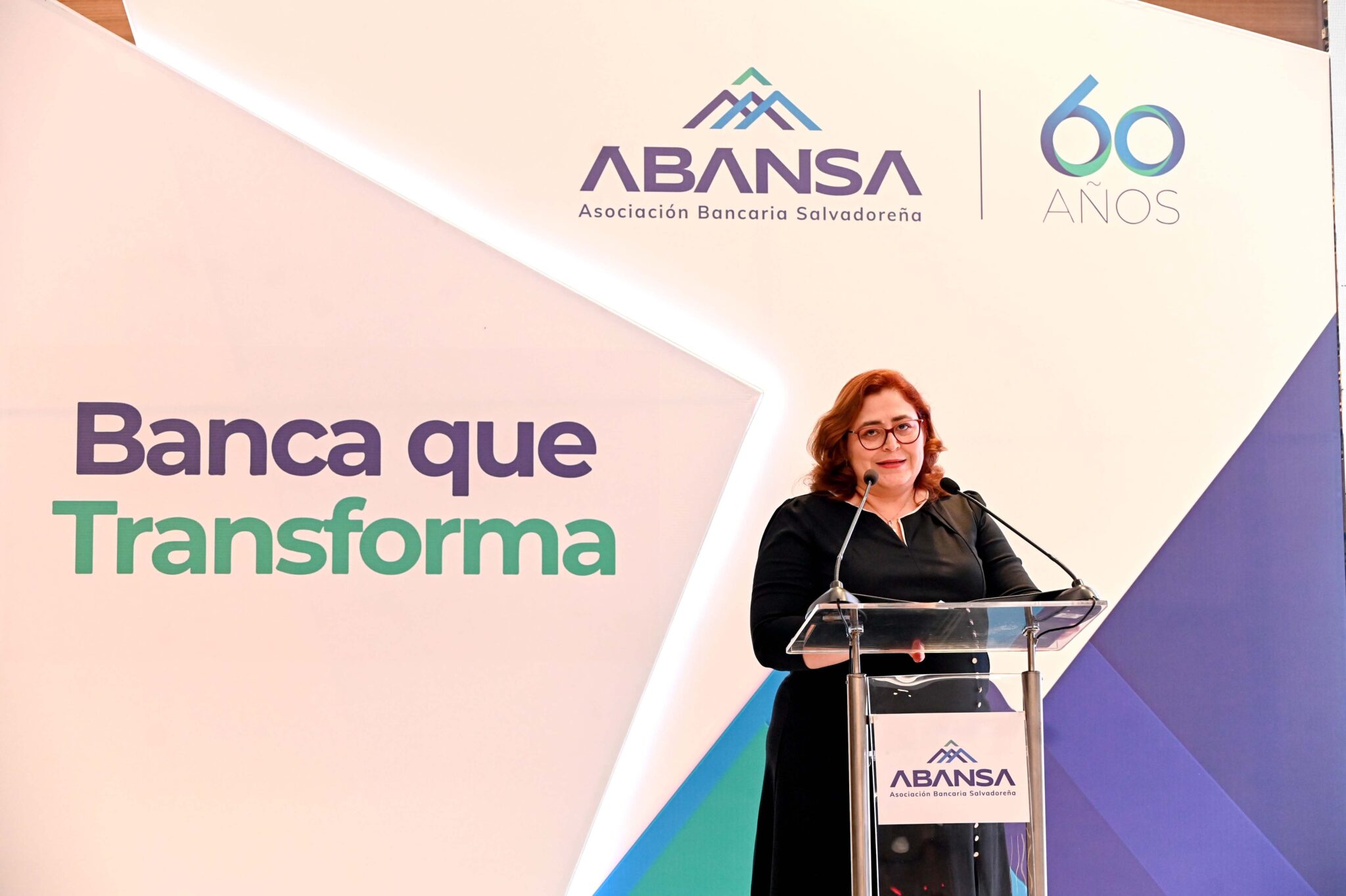 Conmemoración del 60 Aniversario de fundación de ABANSA, denominado ...