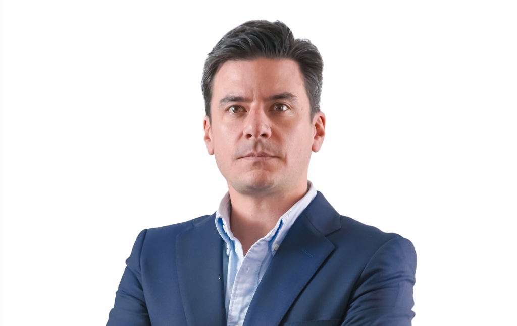 Felipe Gutierrez asume como Chief Operating Officer de Avianca group ...