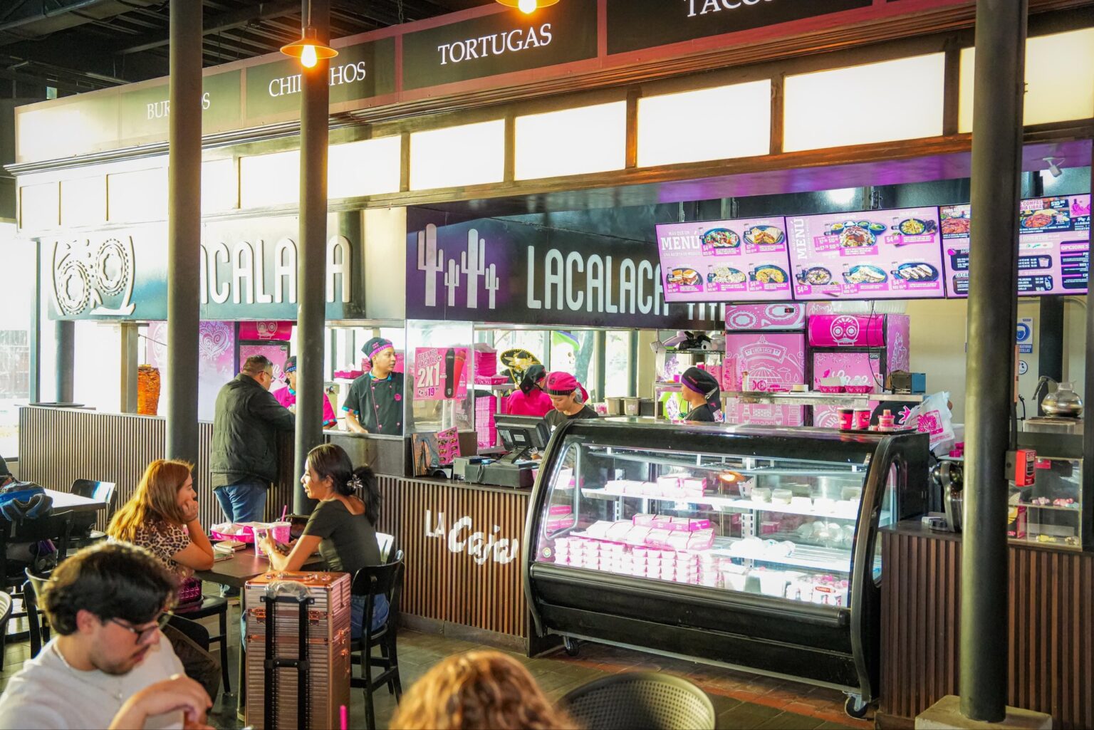 Inversión de US$75,000 impulsa nuevo restaurante en el Centro Histórico ...