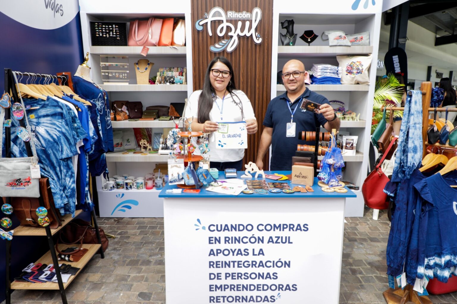 CNR cerró 2025 con la creación de 8,300 nuevas empresas en El Salvador ...