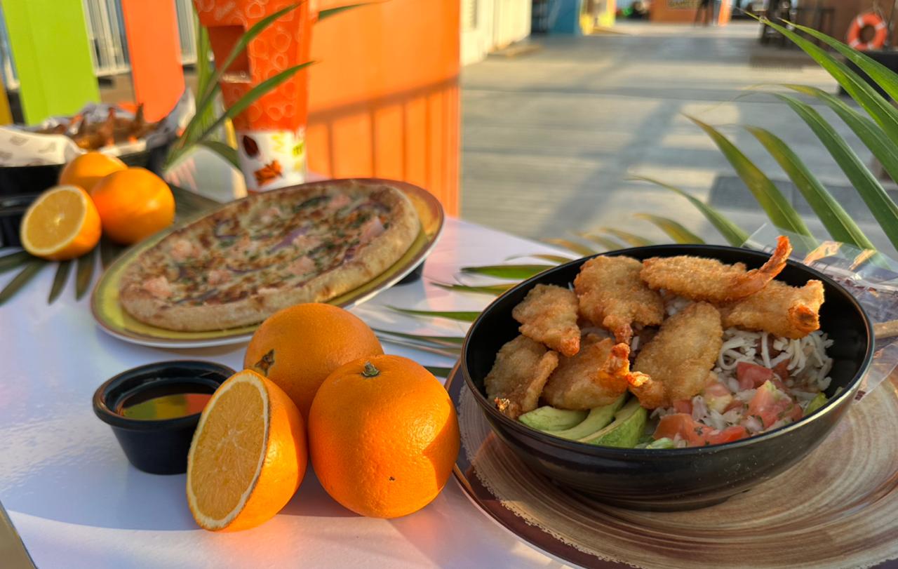 Pollo Campero da la bienvenida al verano con sus icónicos camarones ...