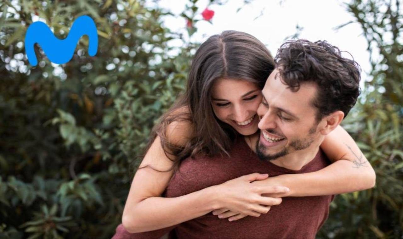 Movistar lanza ofertas exclusivas por San Valentín para clientes ...