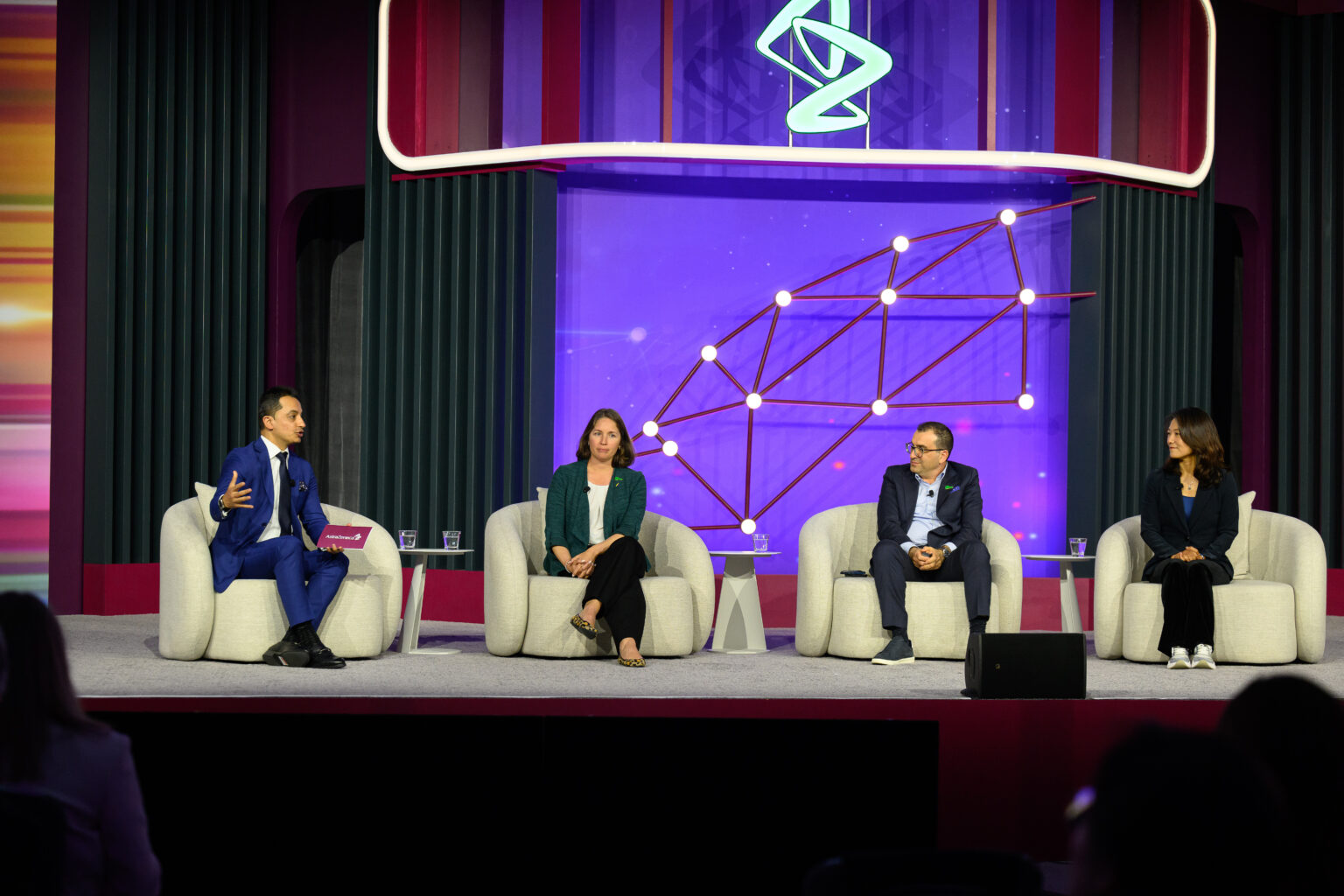 AstraZeneca refuerza en ASCO 2026 su compromiso con transformar la ...